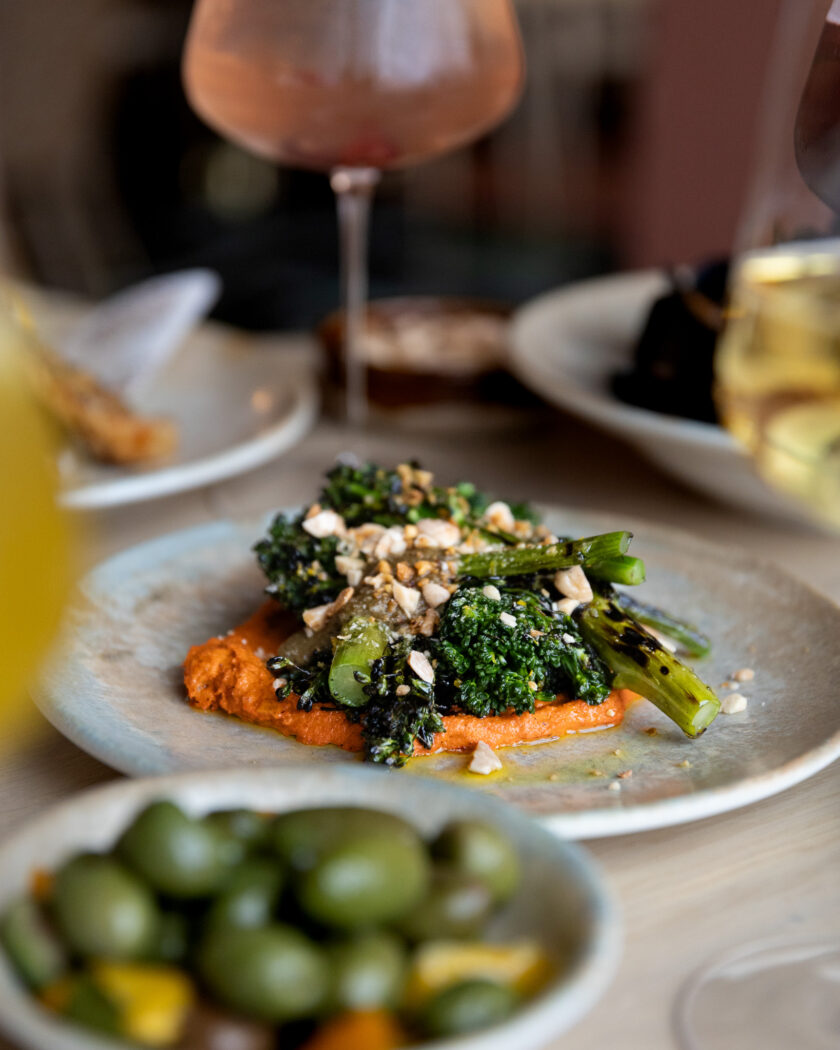 Matadora Tapas Bar - Harbour South